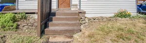 NATIVE PNW GARDEN IN PORTLAND, OREGON: TOUR — Hannah Rusnac