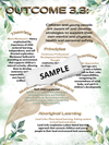 QKLG Collaboration Posters — The Educators Friend