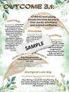 QKLG Collaboration Posters — The Educators Friend