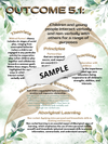 QKLG Collaboration Posters — The Educators Friend