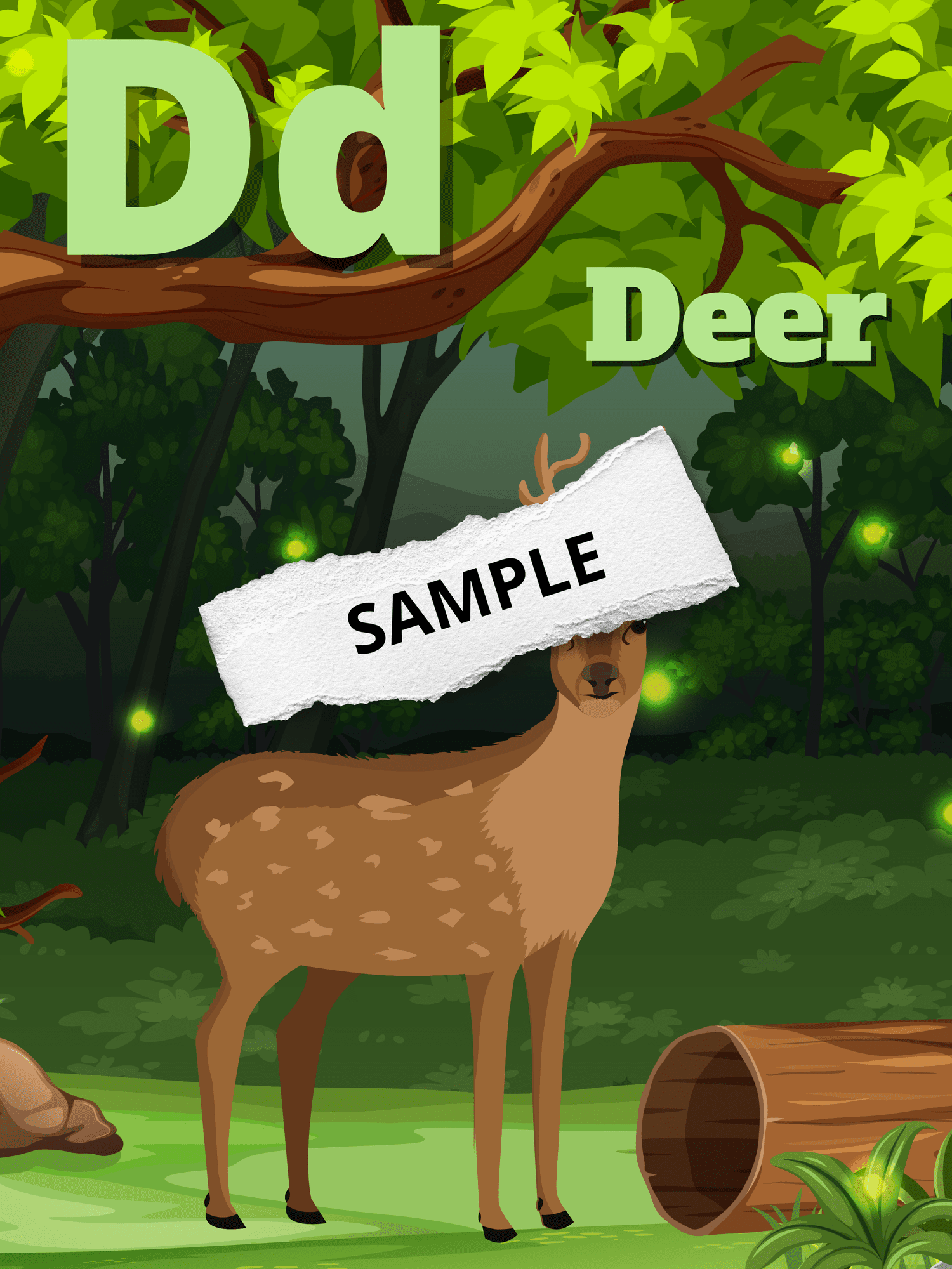 Family Input Template — The Educators Friend