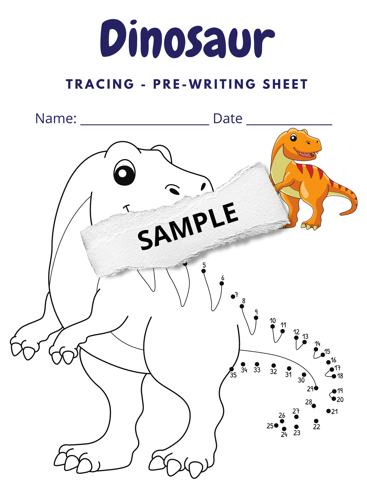 Family Input Template — The Educators Friend