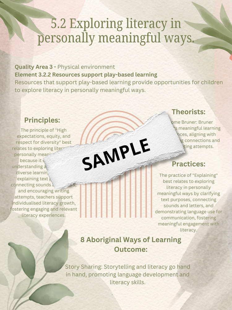 MTOP Collaboration Posters — The Educators Friend