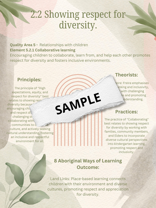 MTOP Collaboration Posters — The Educators Friend