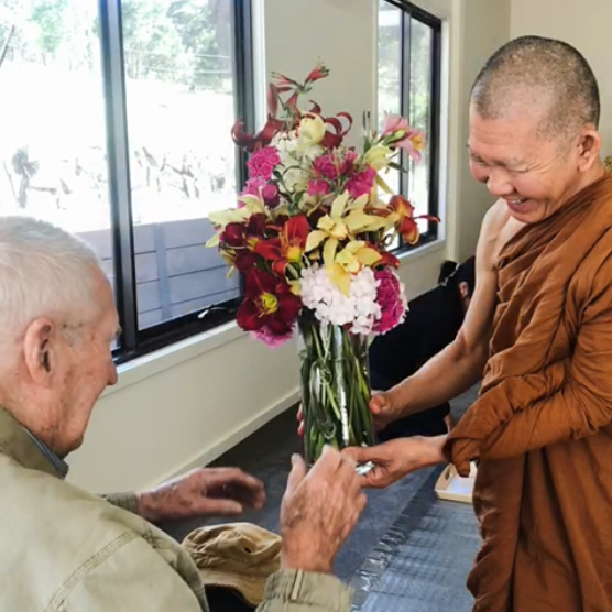 About Nigrodharama Forest Monastery — Nigrodharama Forest Monastery