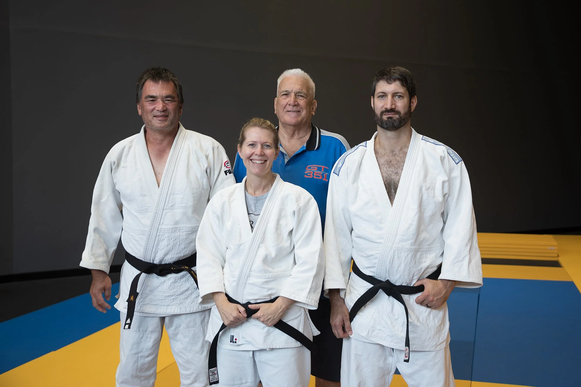 Townsville Judo Club