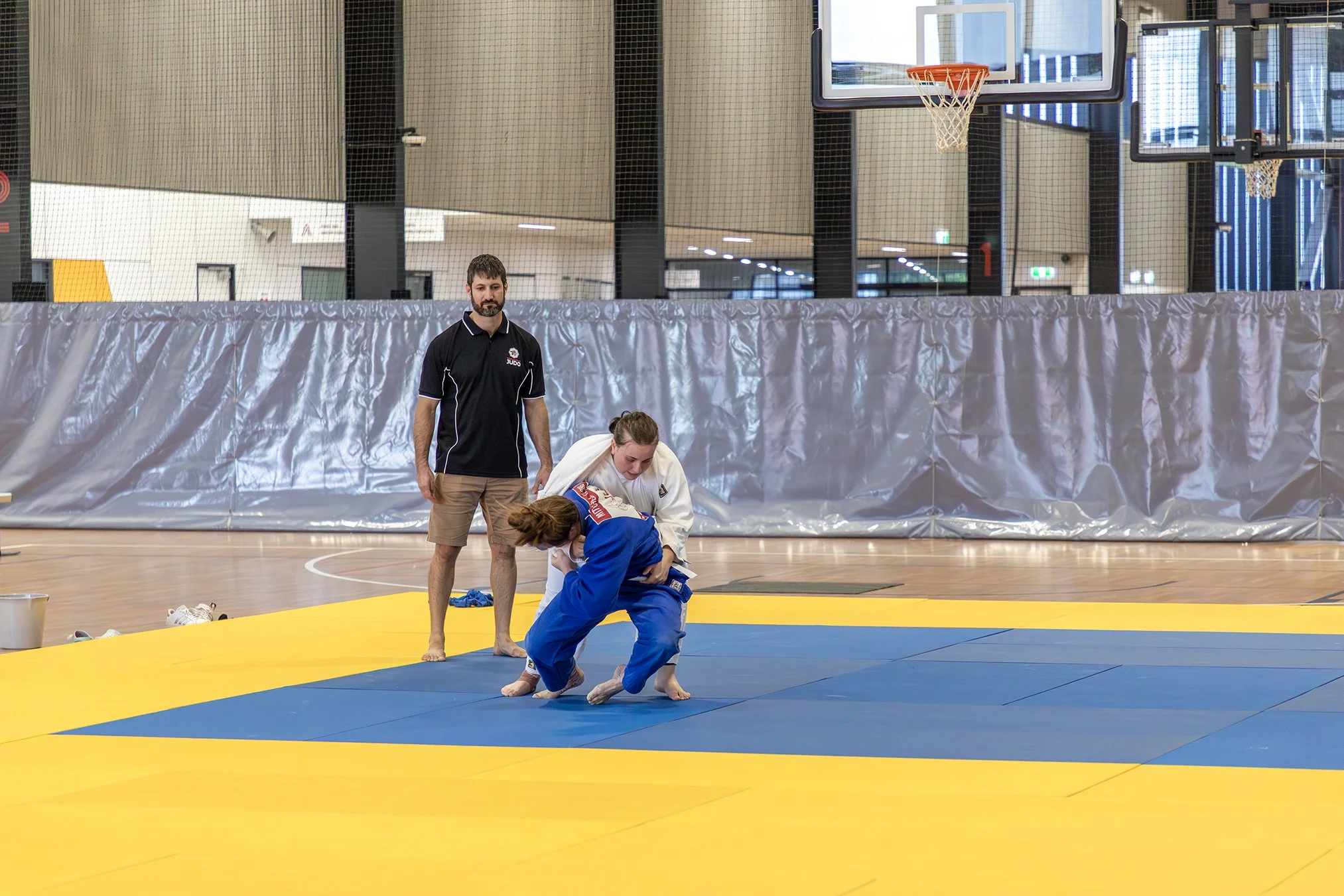 NQ REGIONAL 4: Inaugural Townsville Judo Competition Recap — Townsville ...