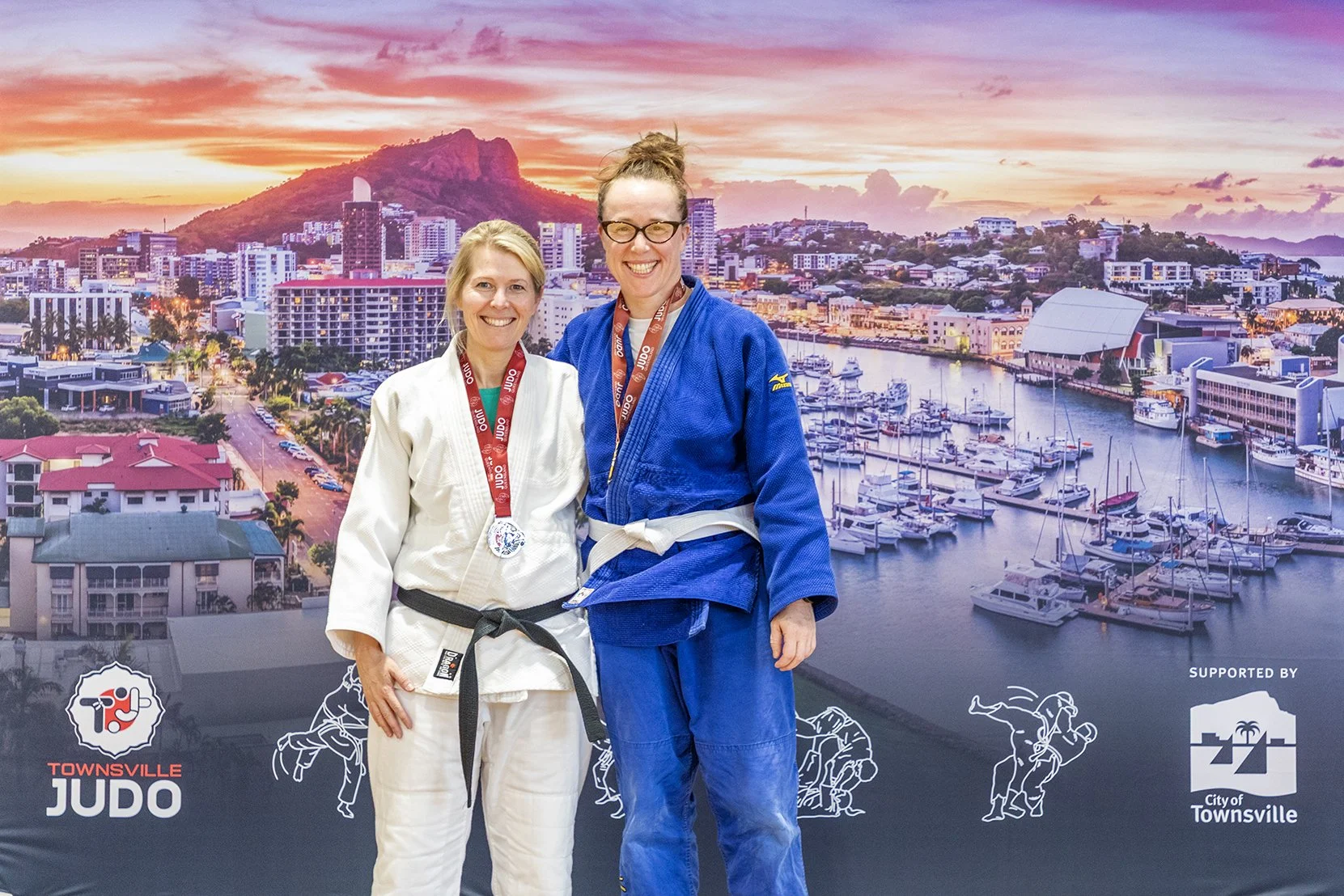 NQ REGIONAL 4: Inaugural Townsville Judo Competition Recap — Townsville ...