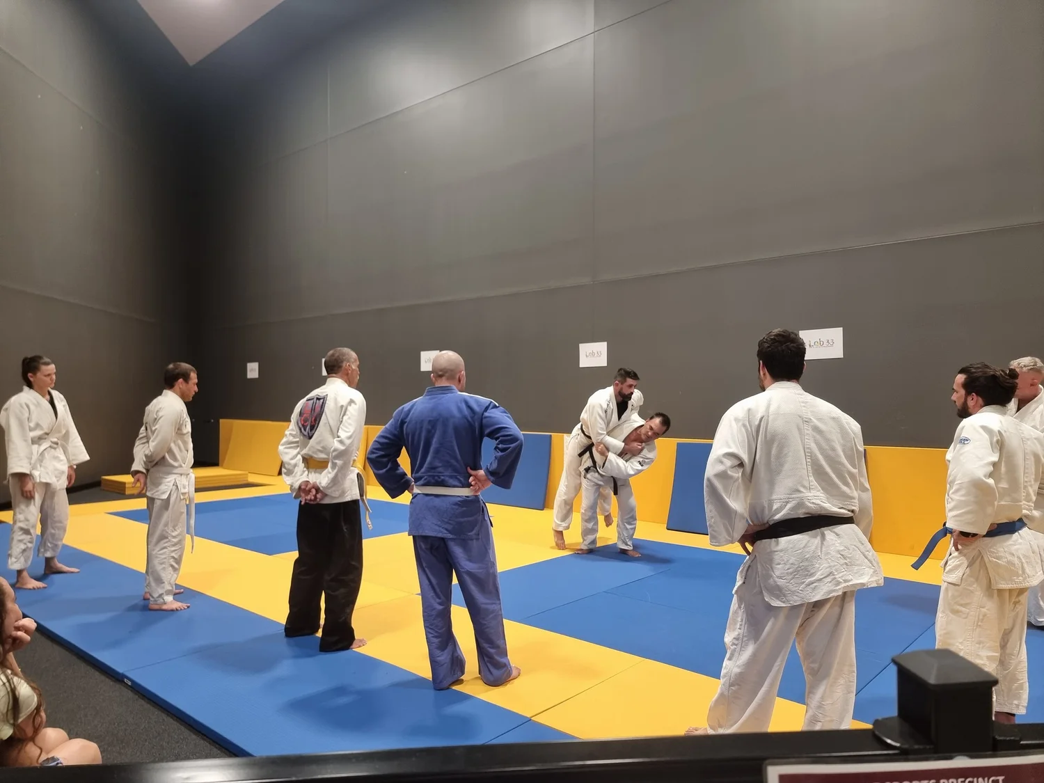 Townsville Judo Club