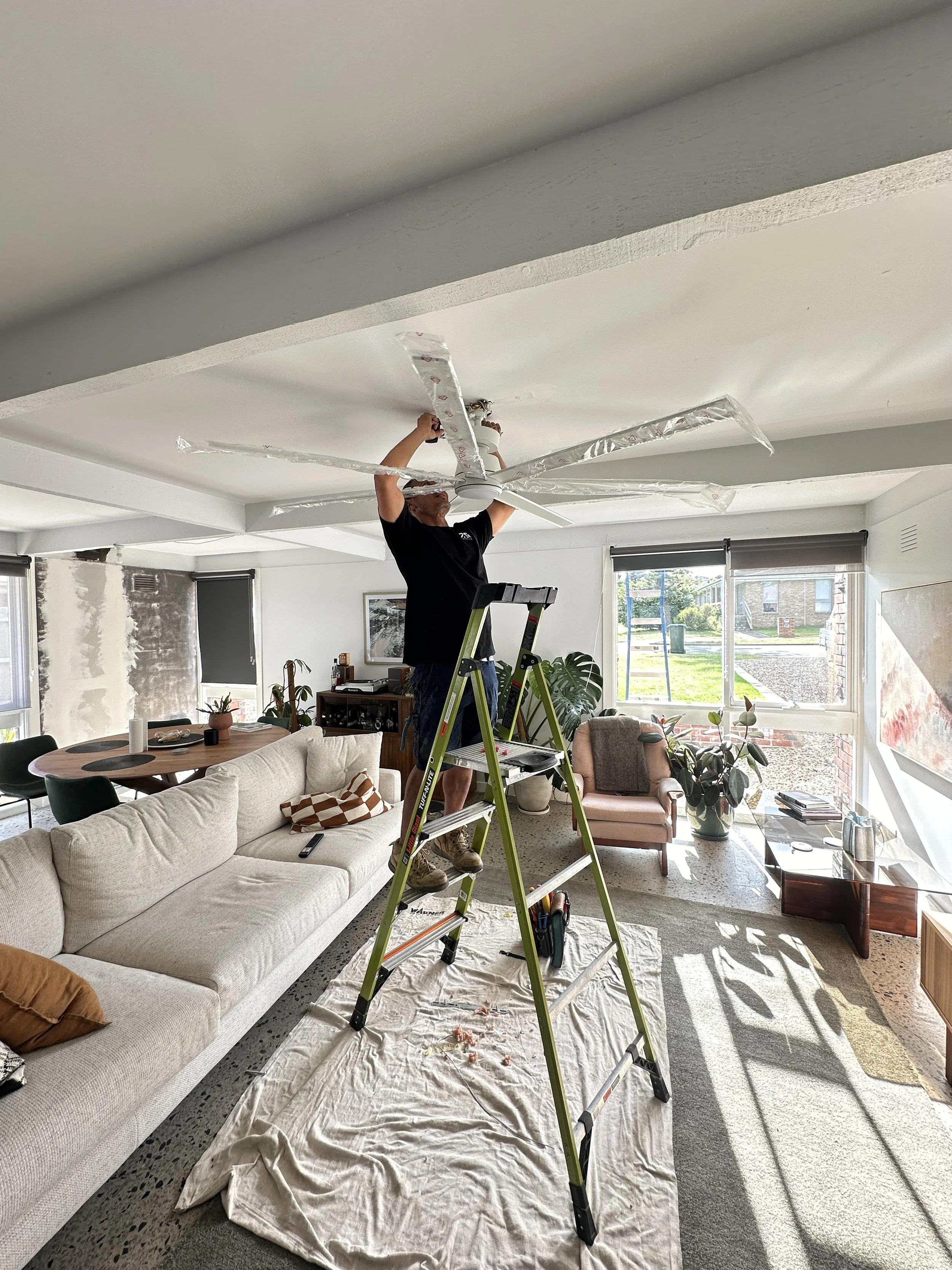 Ackland Air conditioning & Electrical