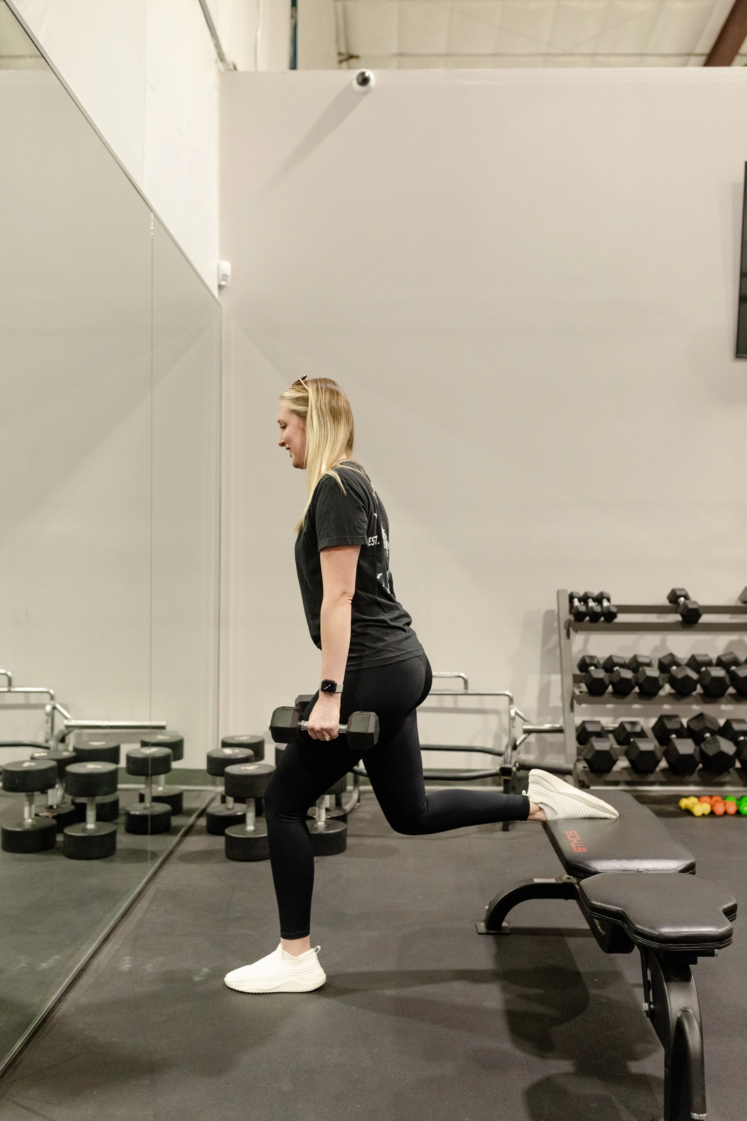Mastering Strength and Stability Across Planes: Optimal Movement | 3 of ...