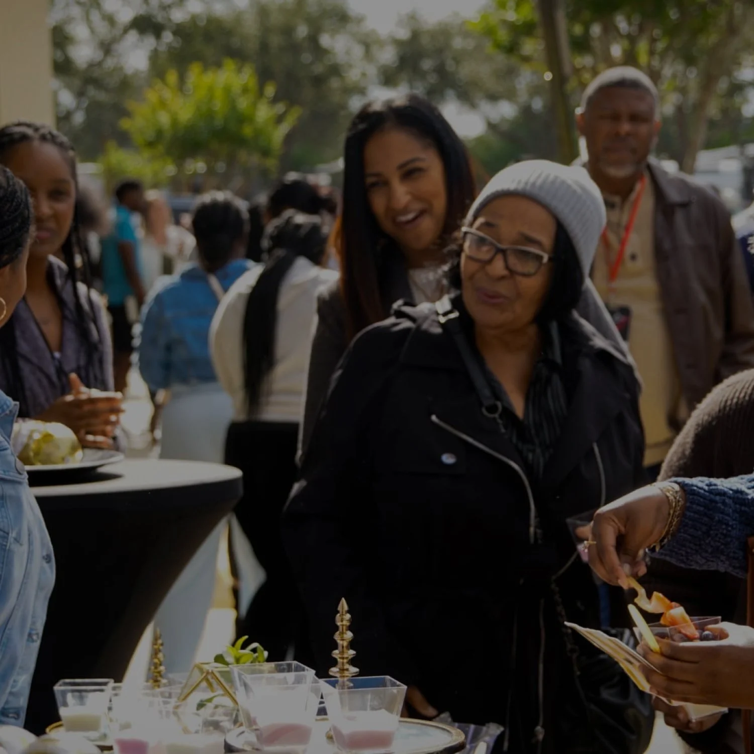 About Us — Expansion Church