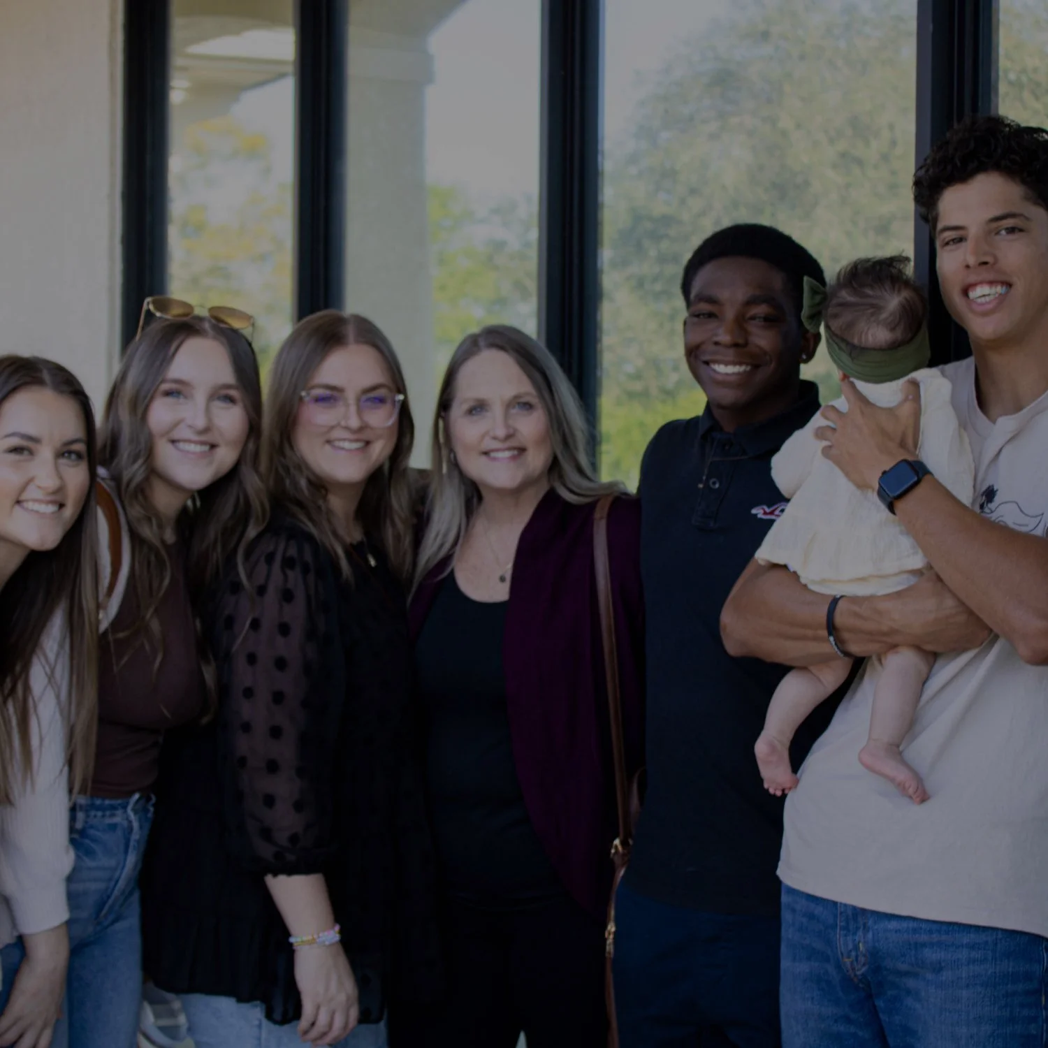 About Us — Expansion Church