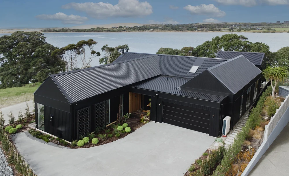 Elite Building - Registered Certified Luxury Home Builders Northland