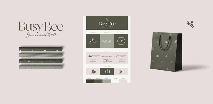 BELL CREATIVE DESIGN | BRANDING & WEBDESIGN