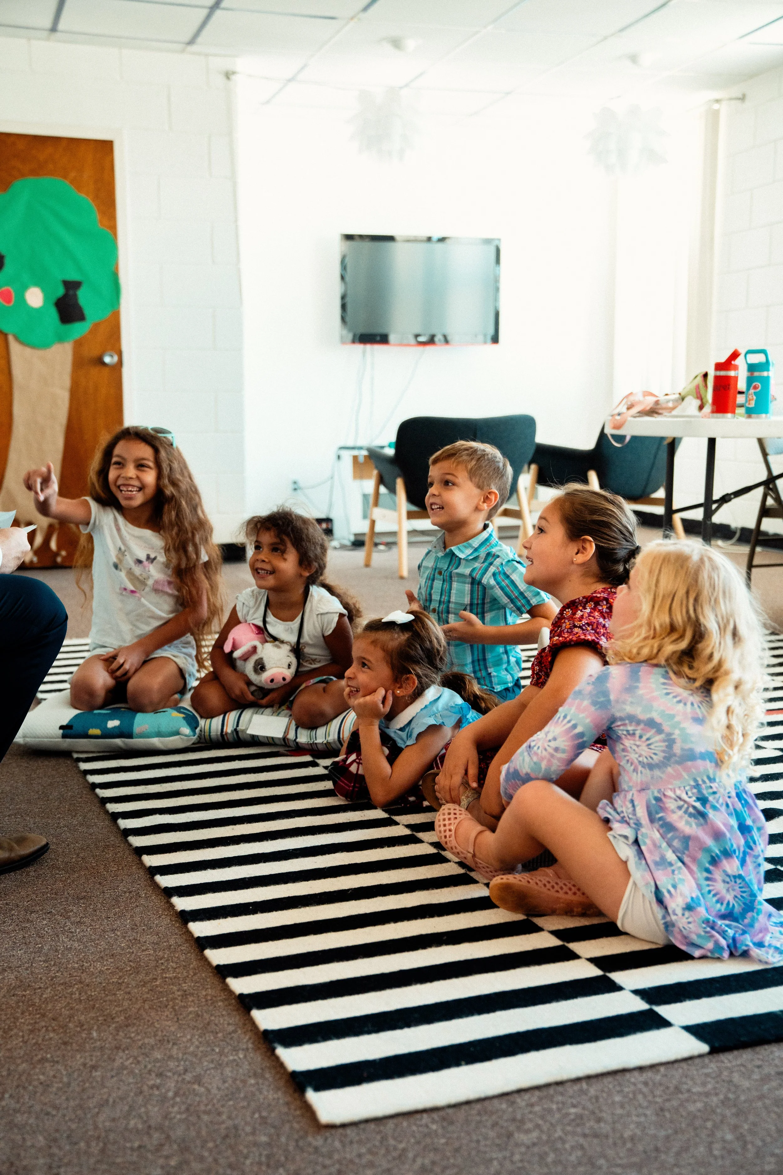 Skycrest United Methodist Church