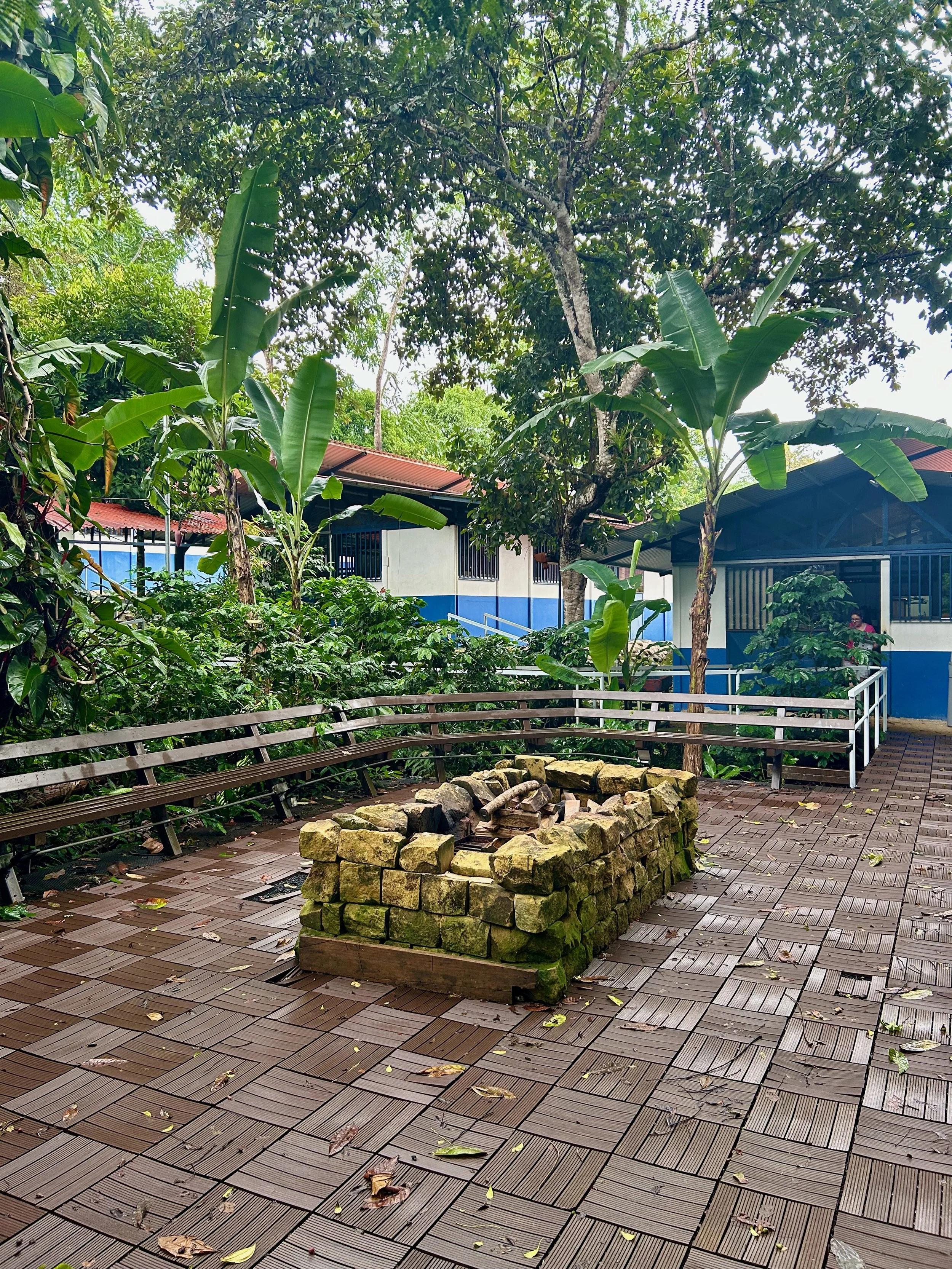 Mission Trips — Skycrest UMC