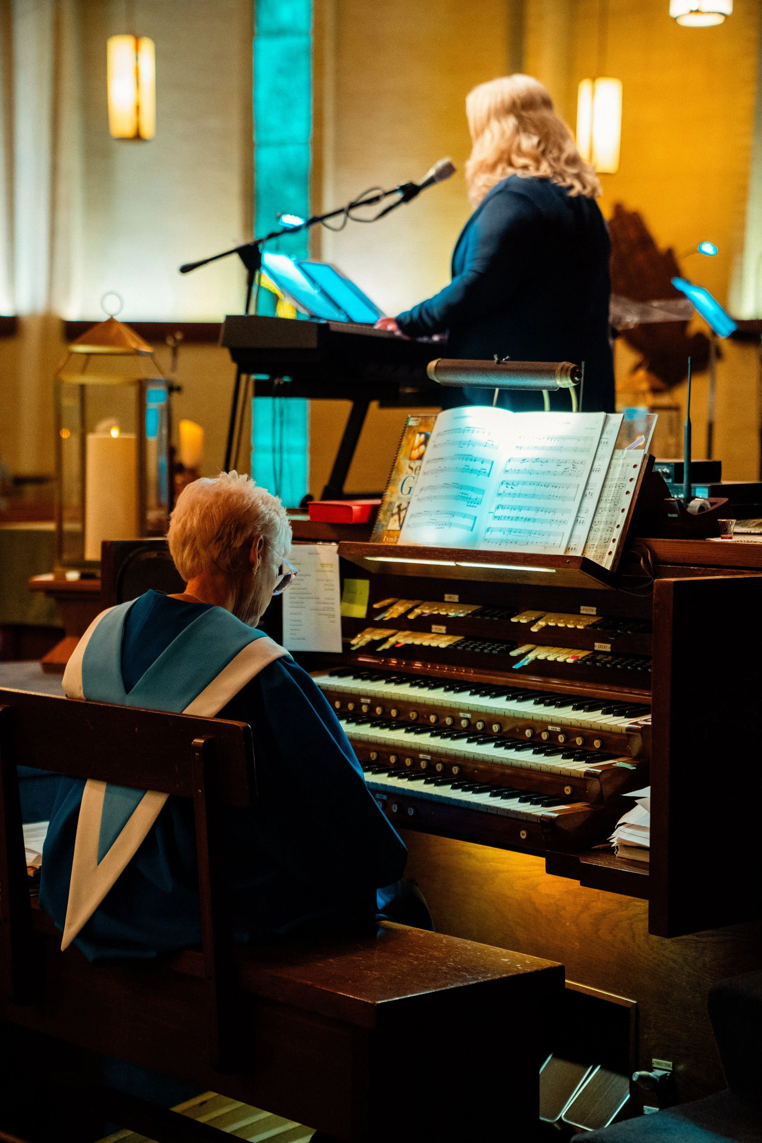 Skycrest United Methodist Church