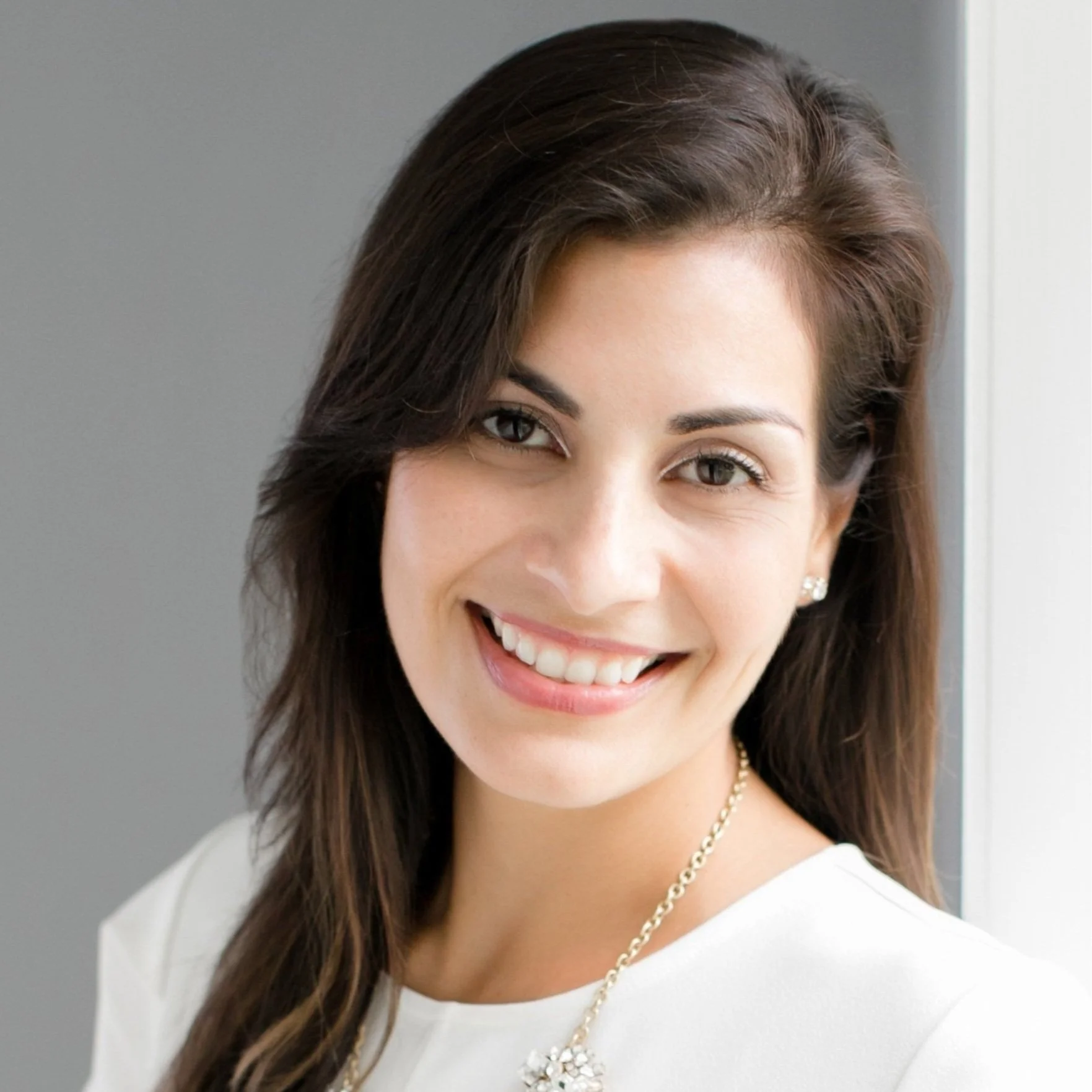 About — De Dios Consulting