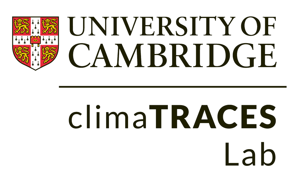 climaTRACES Lab