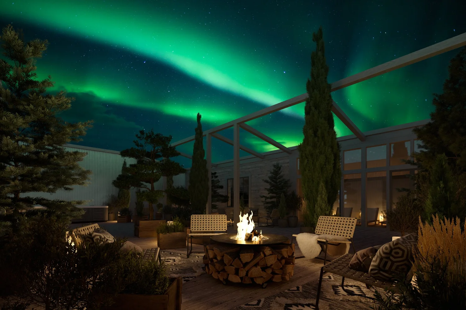 Archipelago | Architecture & Other Things