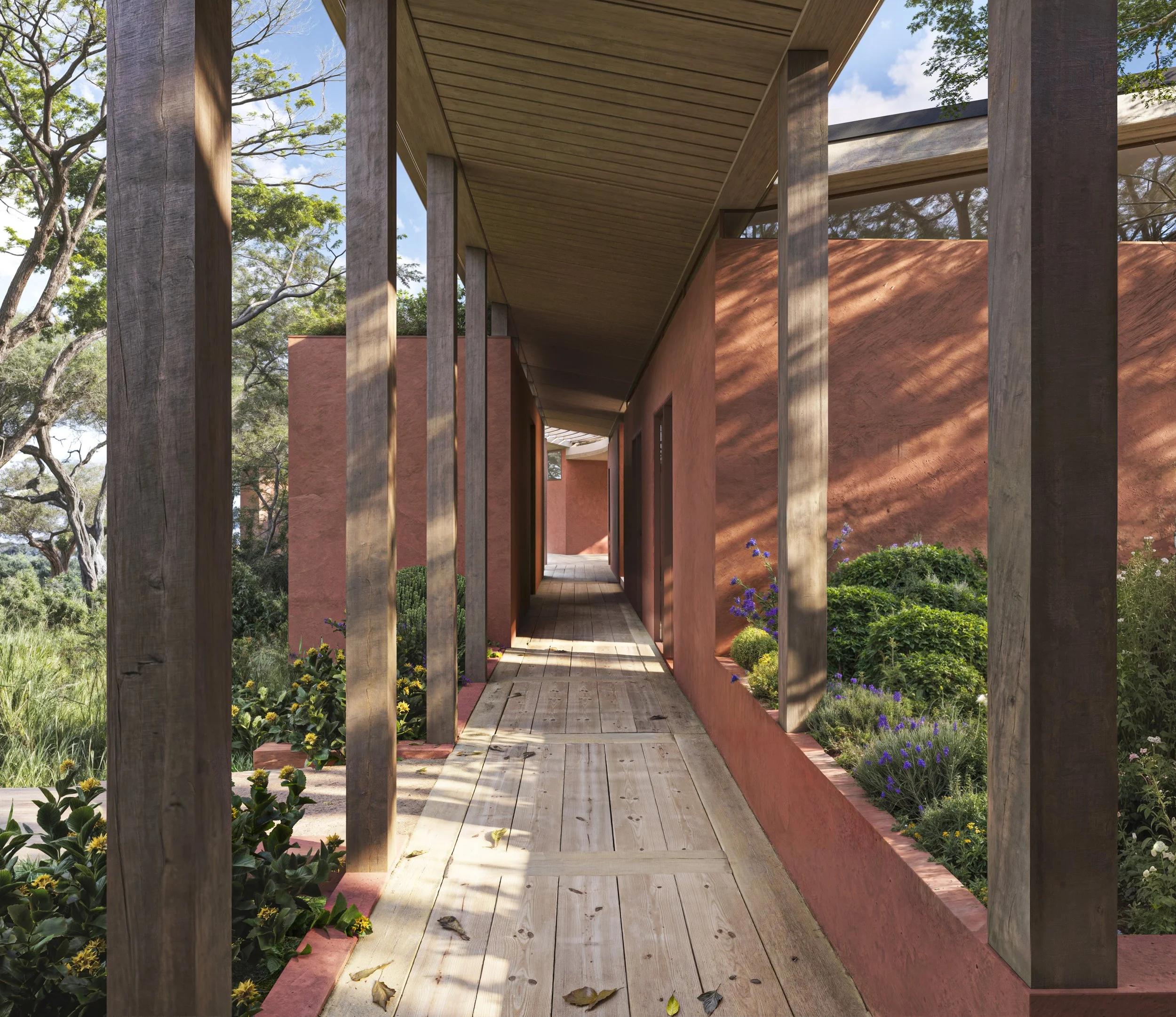 Archipelago | Architecture & Other Things