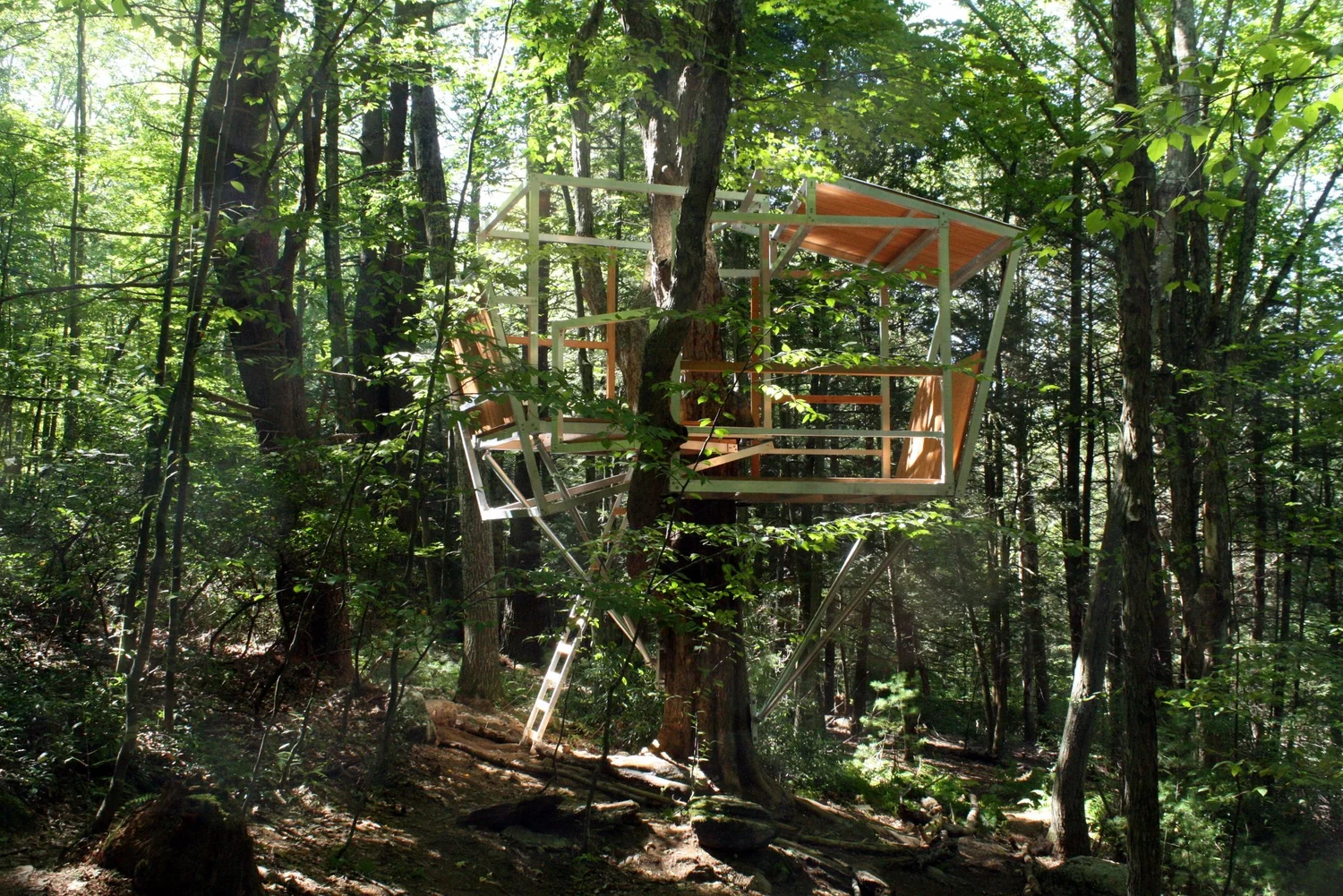 About — Archipelago