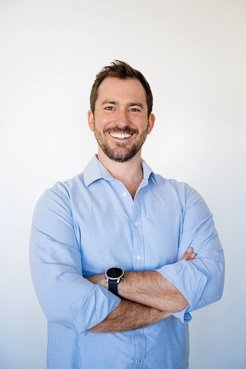 About Charles Hoad — Hoad Associates, Property and Asset Management