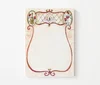 Template Designs for Event Stationery — Gabrielle Saifi Art