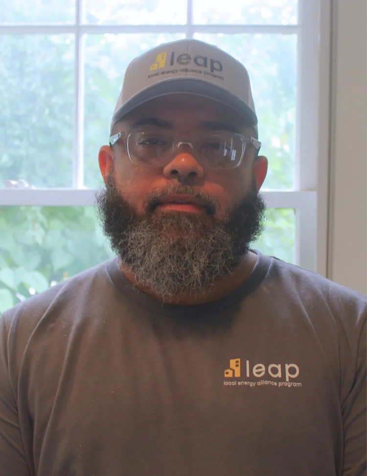 Meet LEAP's Team — Local Energy Alliance Program
