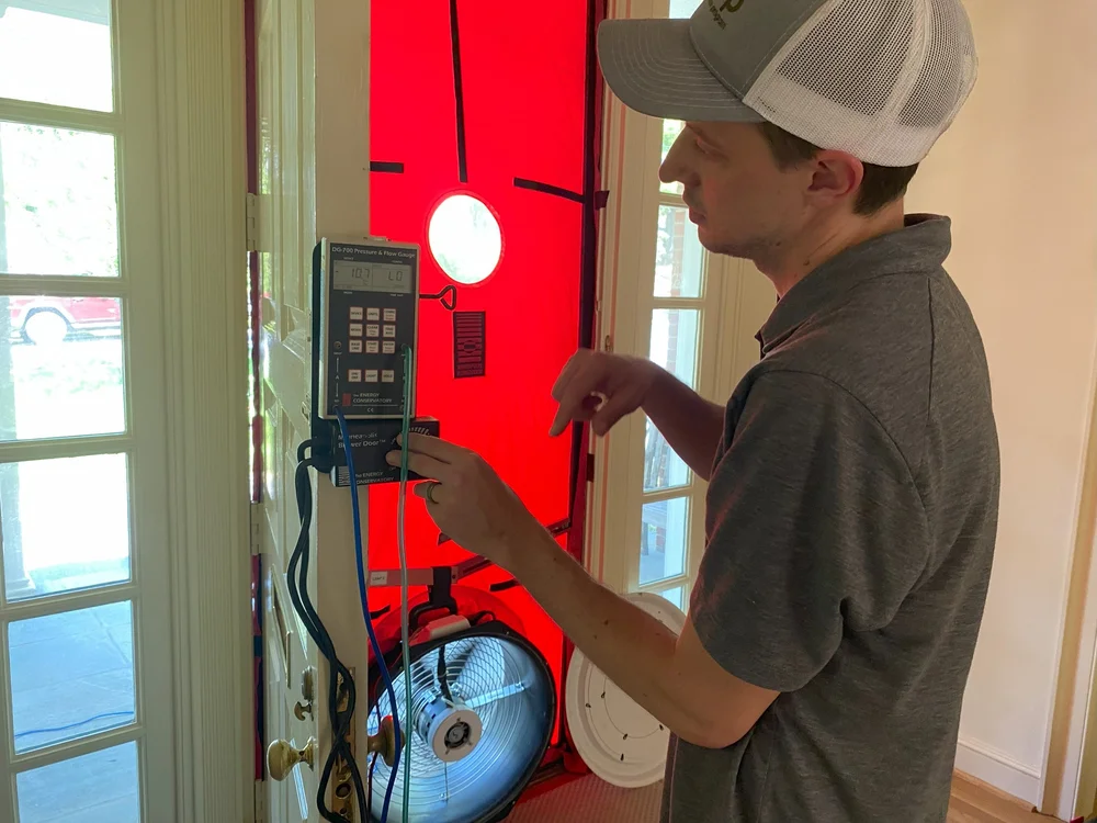 Sign Up with LEAP — Local Energy Alliance Program