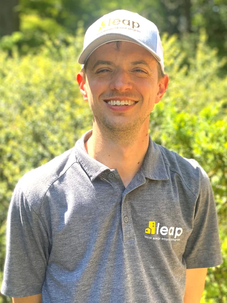 Meet LEAP's Team — Local Energy Alliance Program