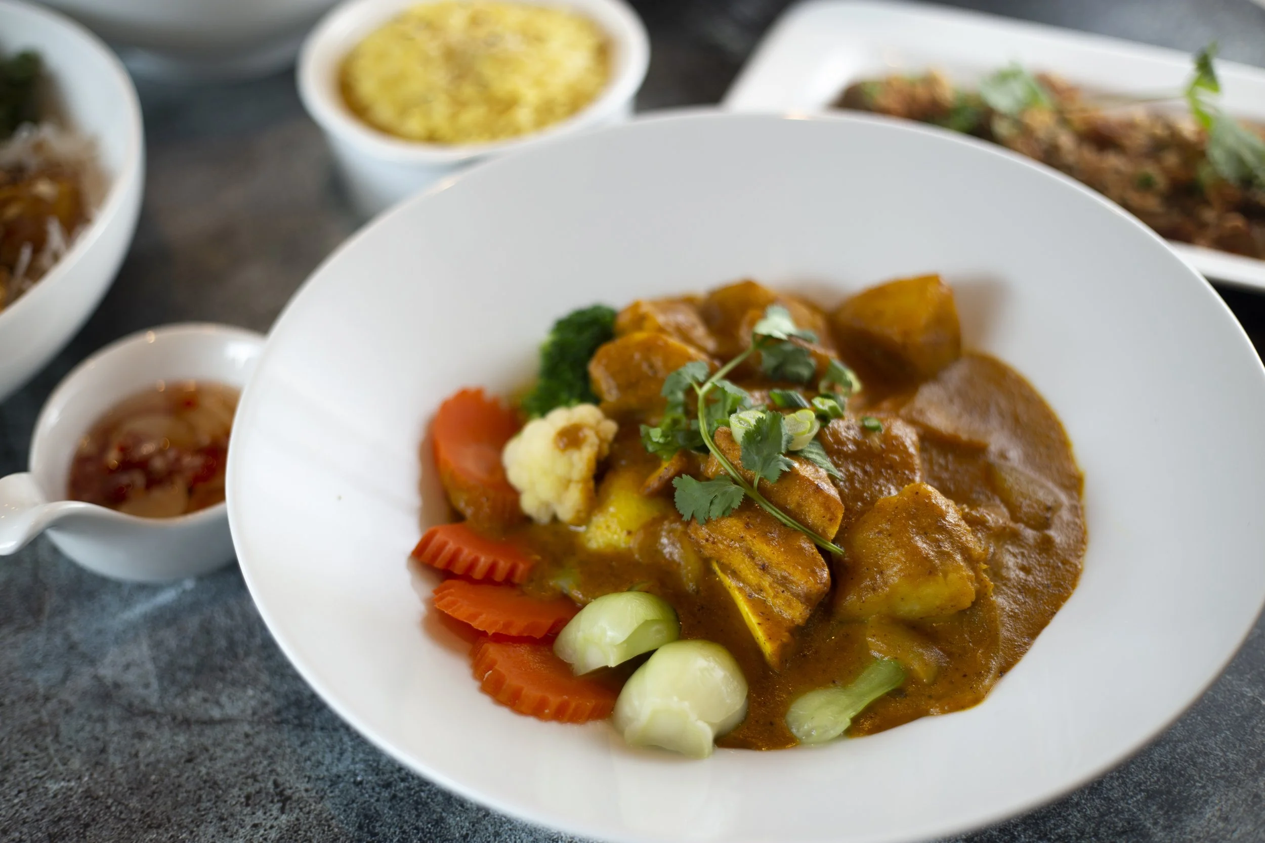 Photos — The Hestia Veggie