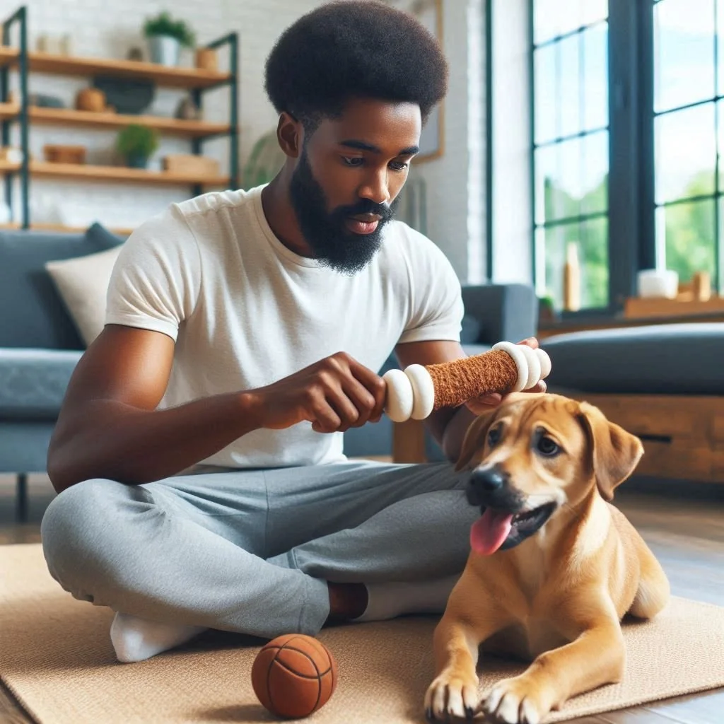 Understanding Your Dog's Behavior: What Is Your Pet Trying to Tell You ...