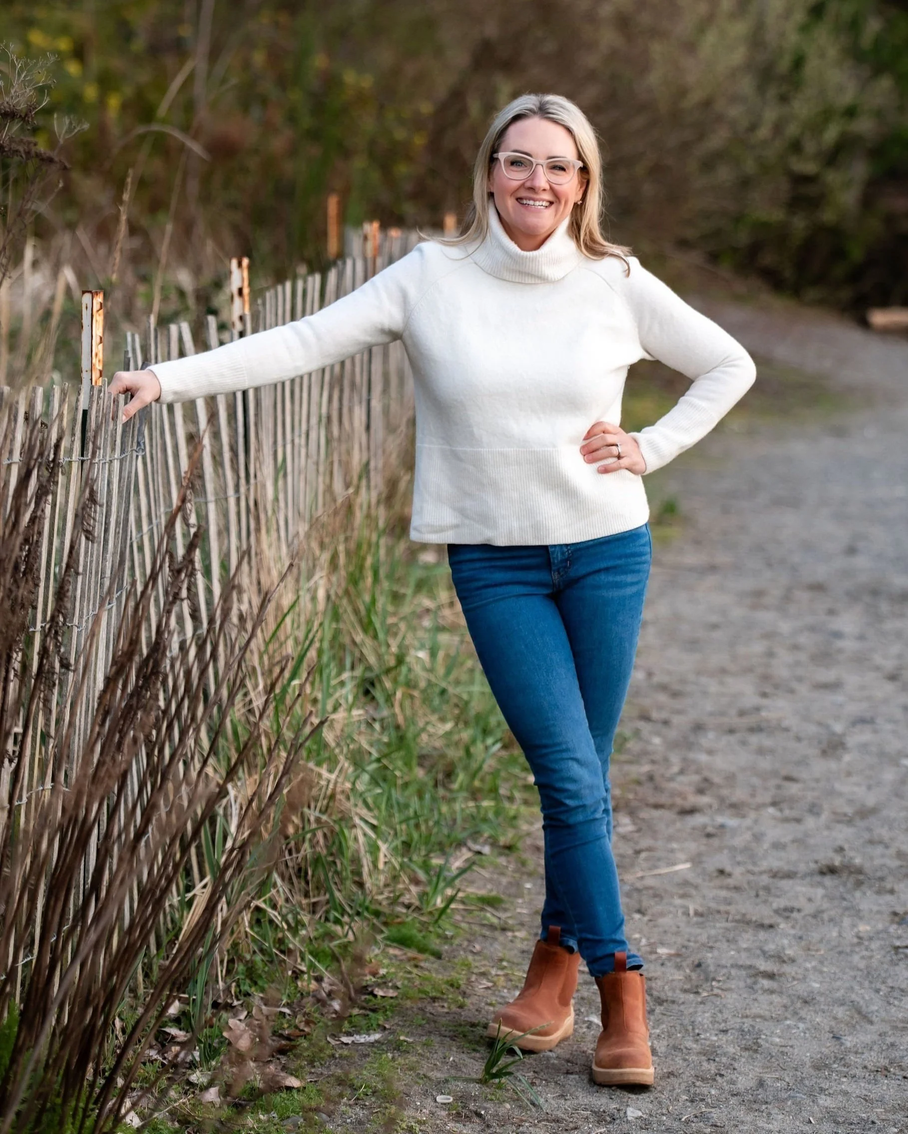 Well Rooted Lifestyle