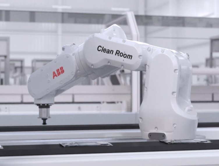 ABB Robotics verzelfstandigt Benelux-organisatie en zet in op AI ...