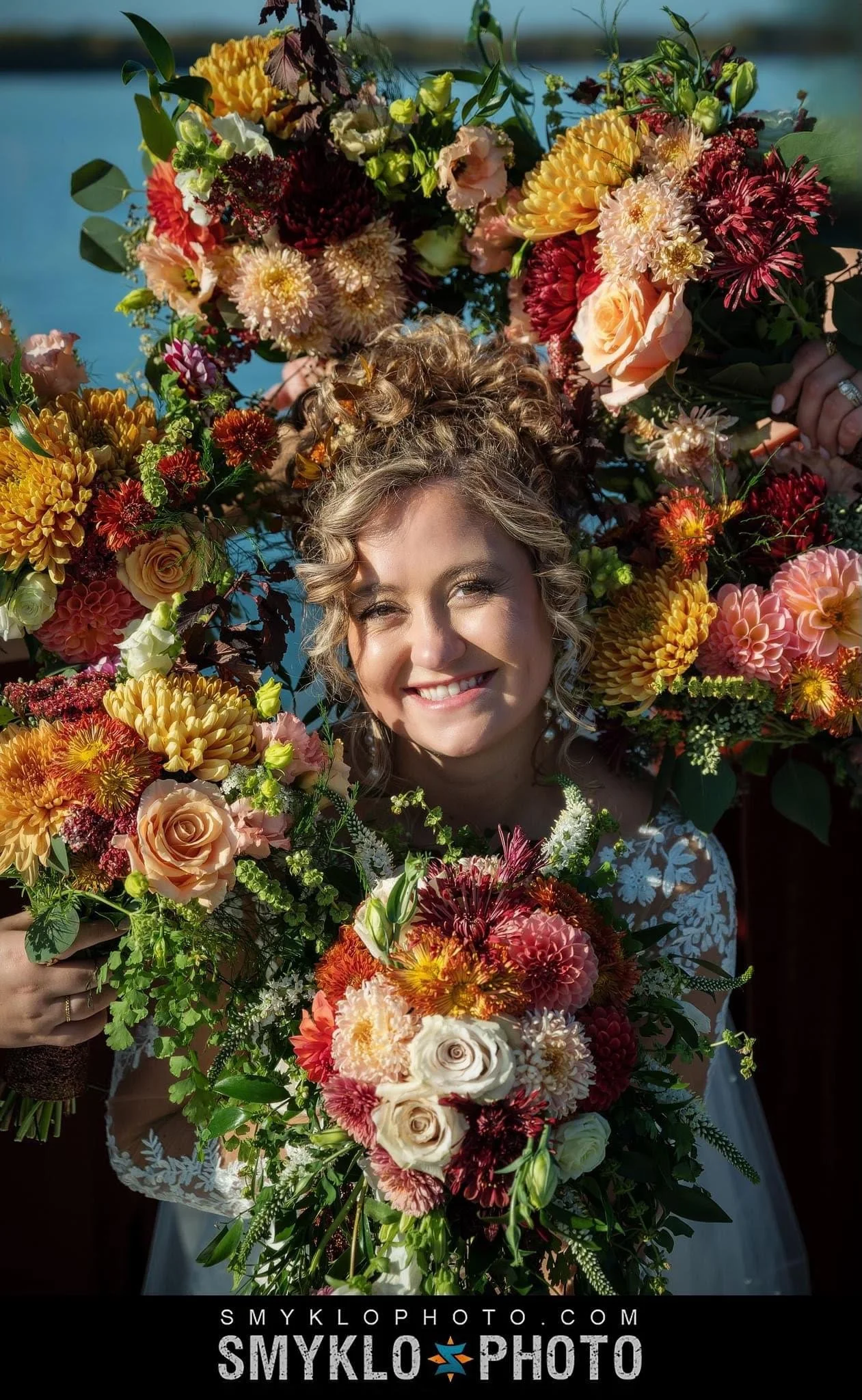 Erie, PA Florist | Weddings | Corporate Events | Funerals — Mary Mae ...