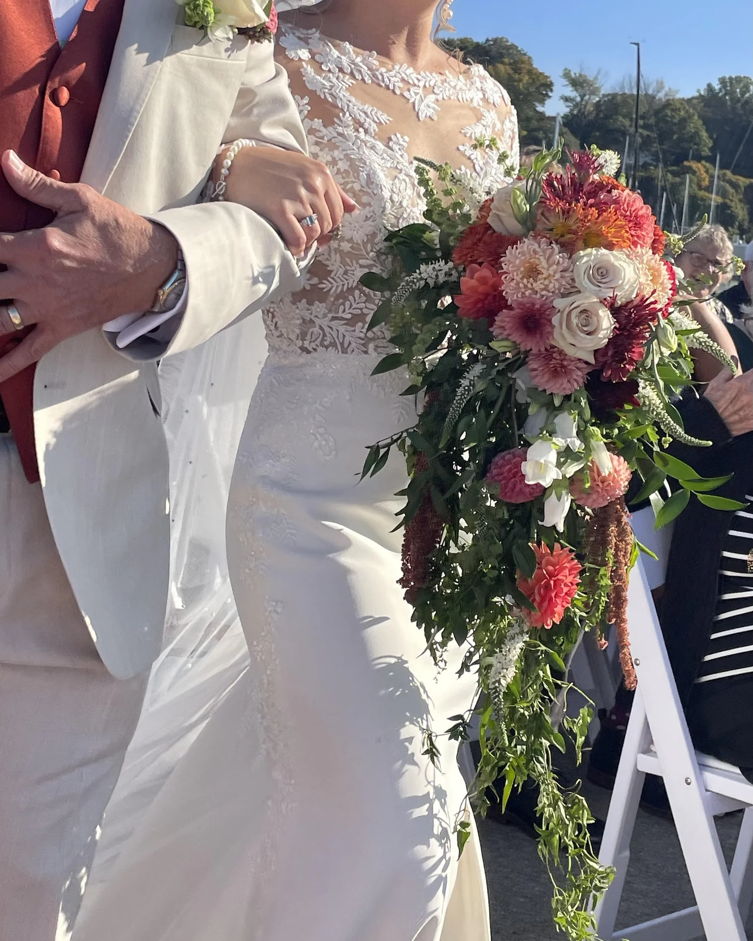Erie, PA Florist | Weddings | Corporate Events | Funerals — Mary Mae ...