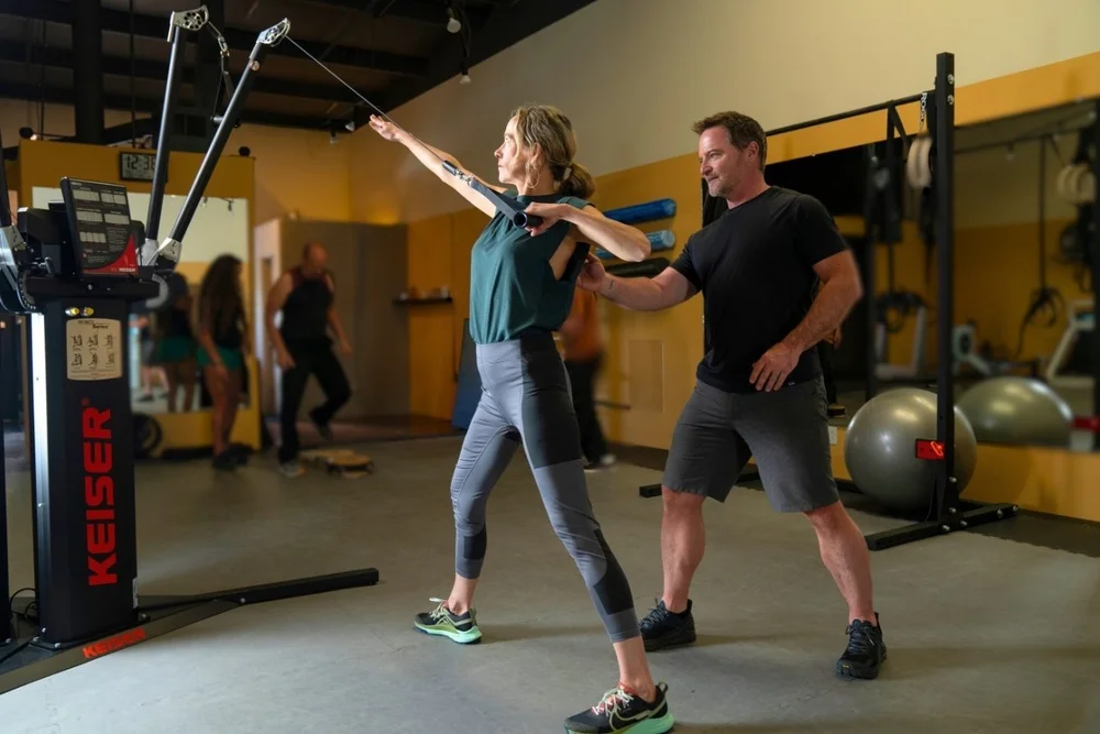 Human Performance Center