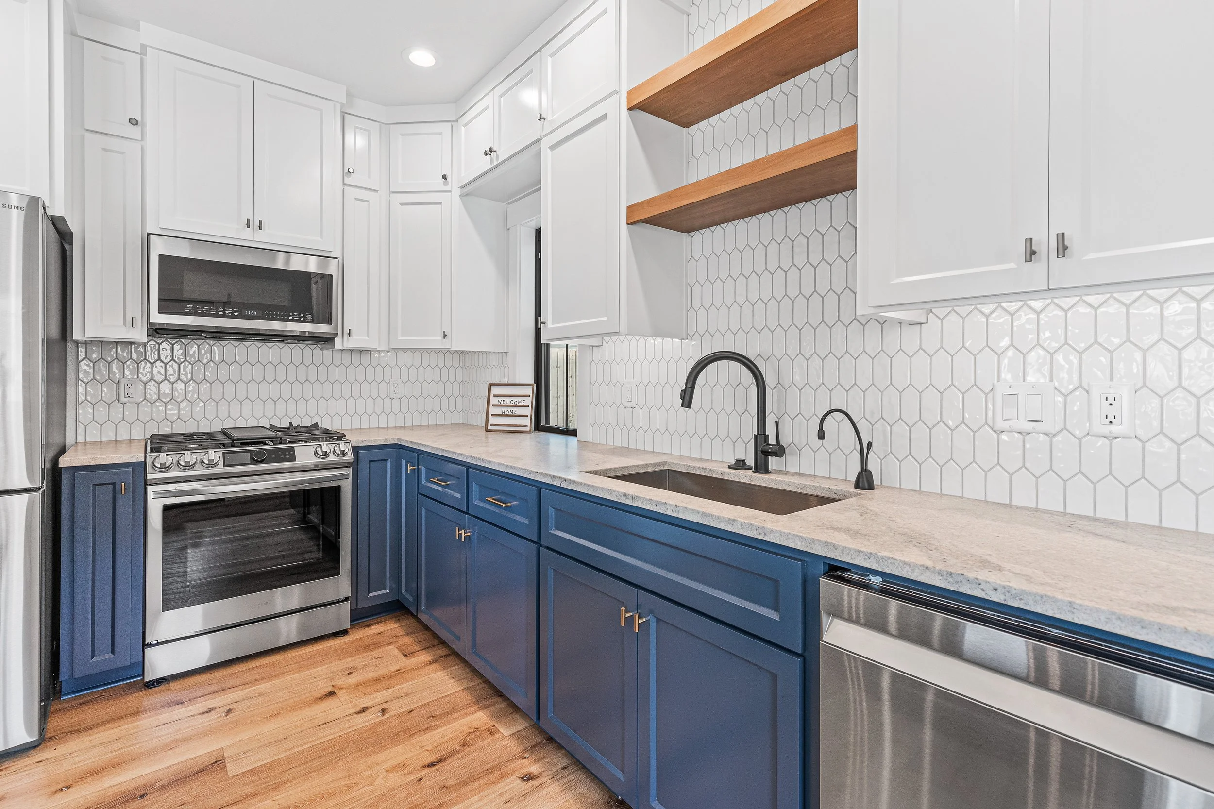Erickson Construction - Premier Full-Service Construction