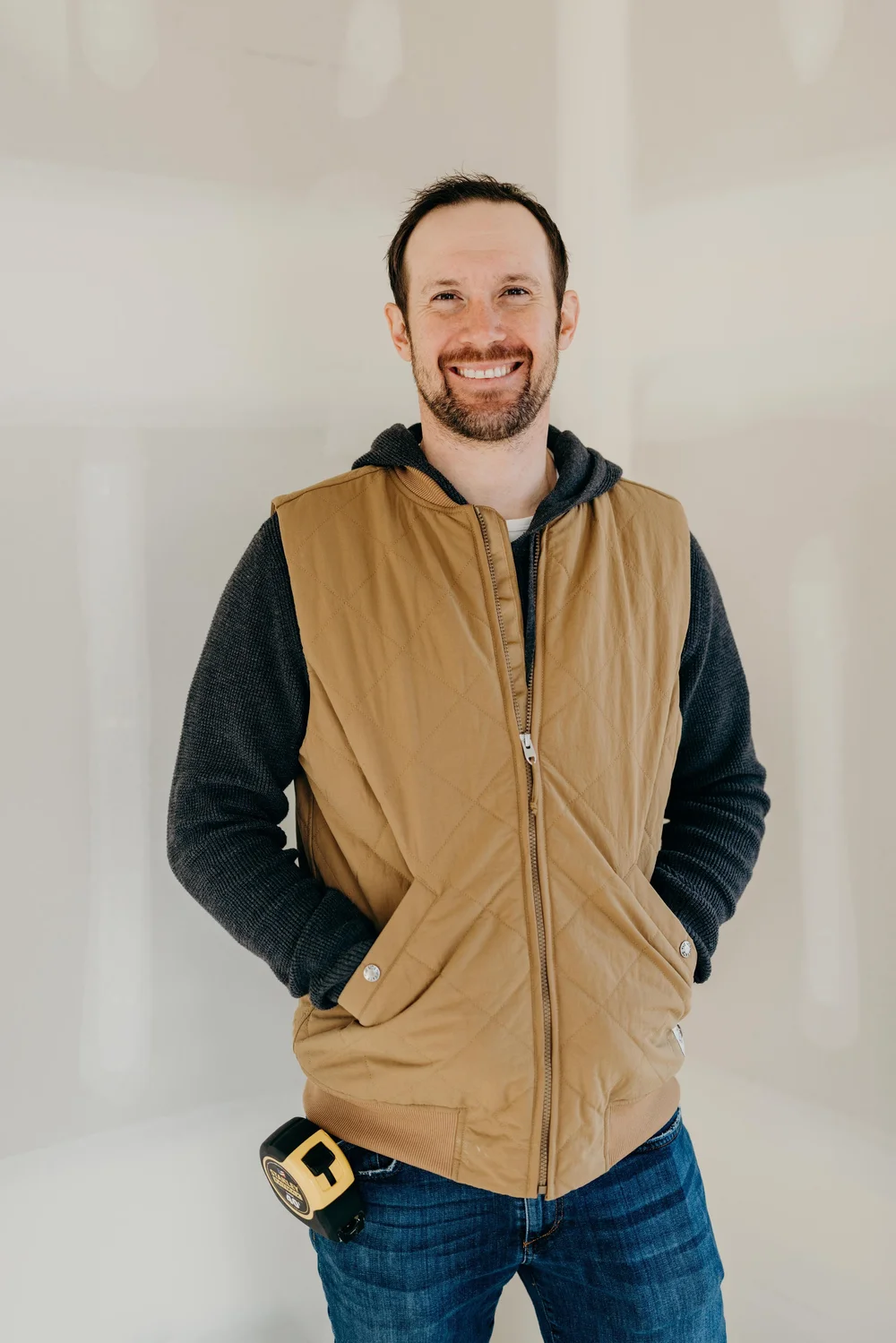 About — Erickson Construction llc