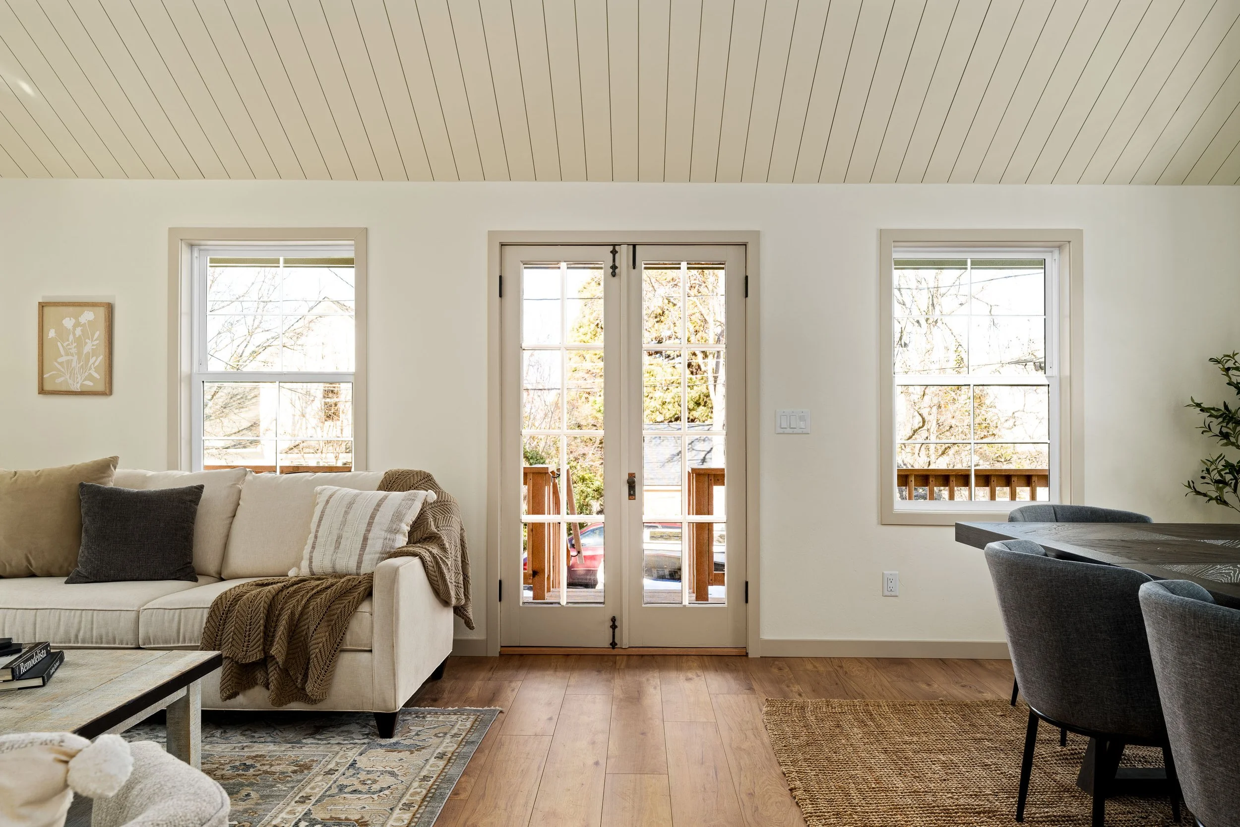 Erickson Construction - Premier Full-Service Construction