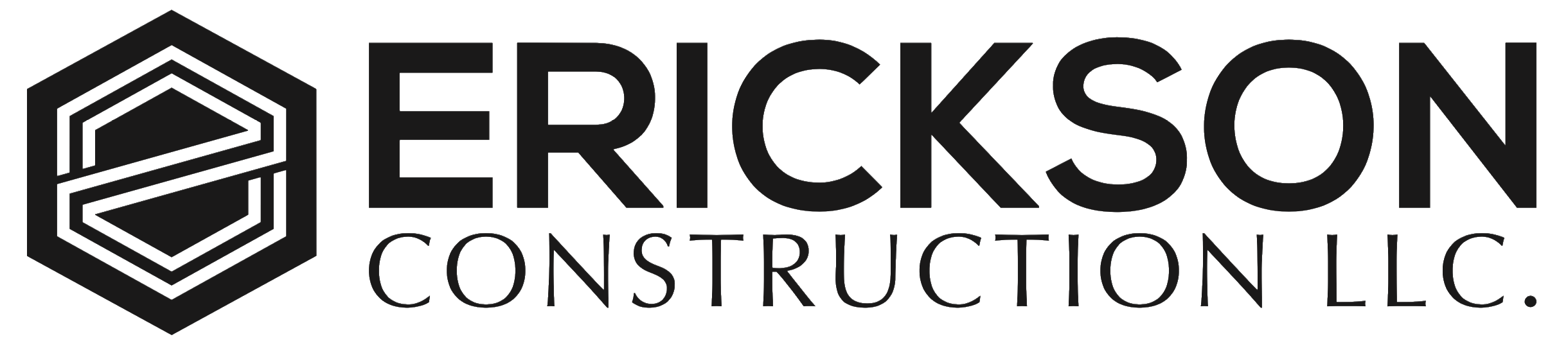 Erickson Construction - Premier Full-Service Construction
