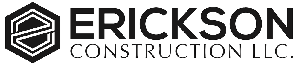 Erickson Construction - Premier Full-Service Construction
