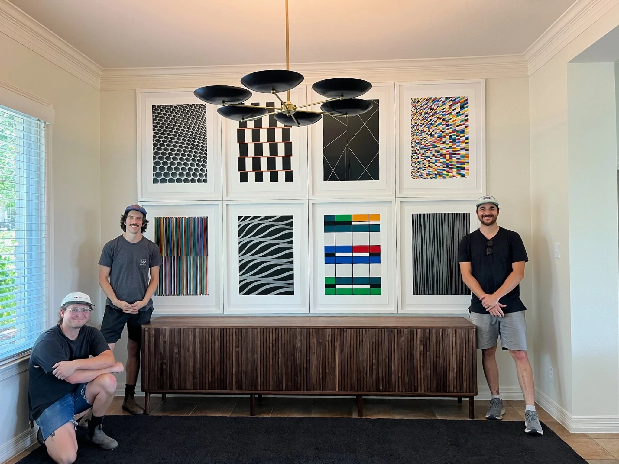 General 6 — rhcd studio