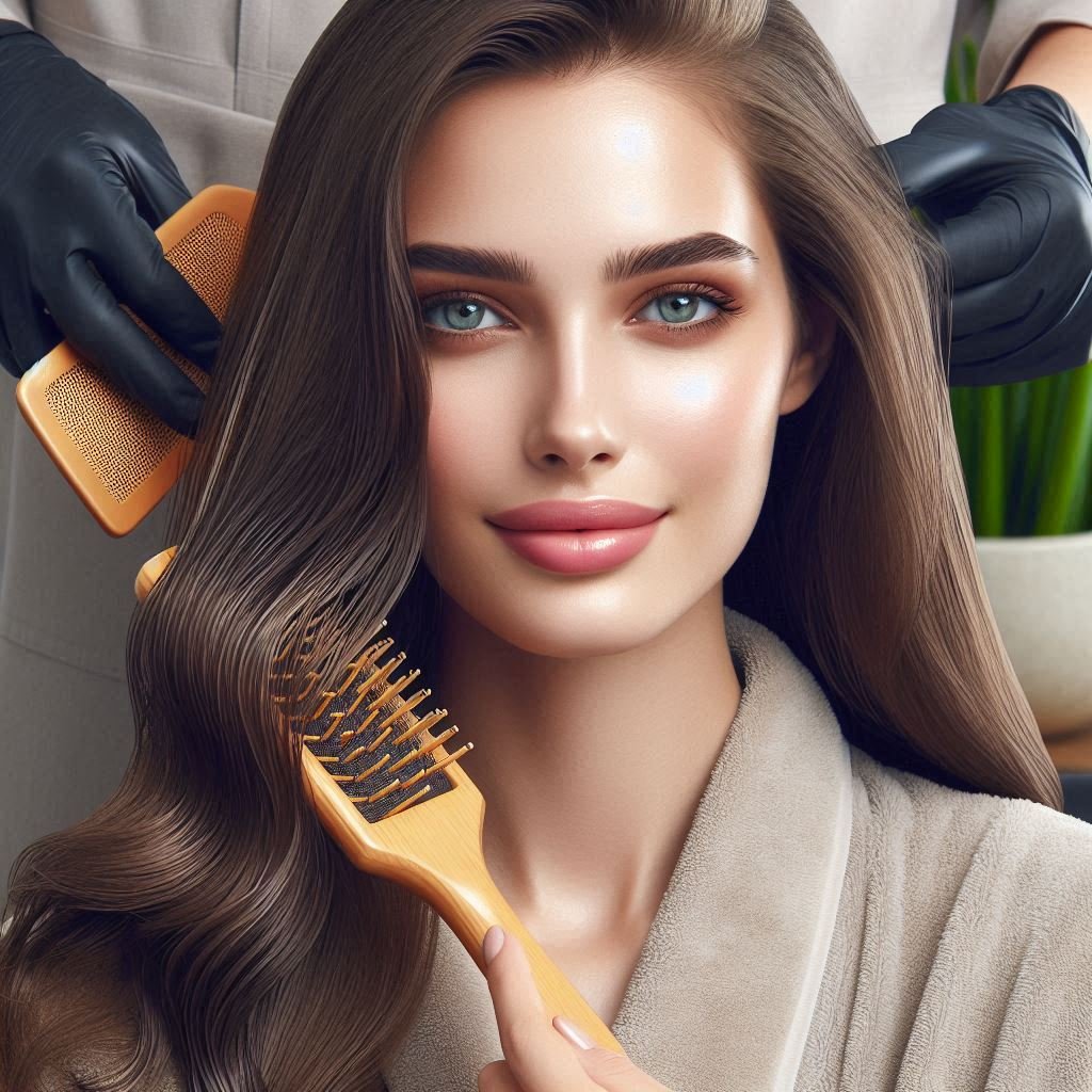 Post-Care Tips After Hair Botox Treatment — HairGlim