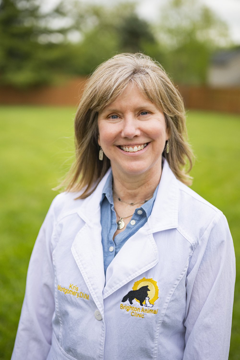 Team 1 — Brighton Animal Clinic