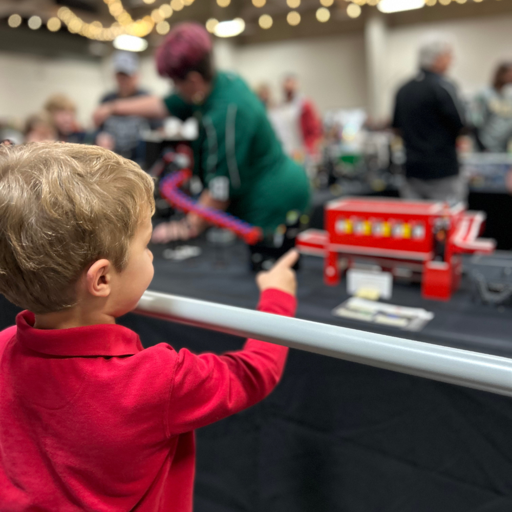 Learn More — BRICK DAYS