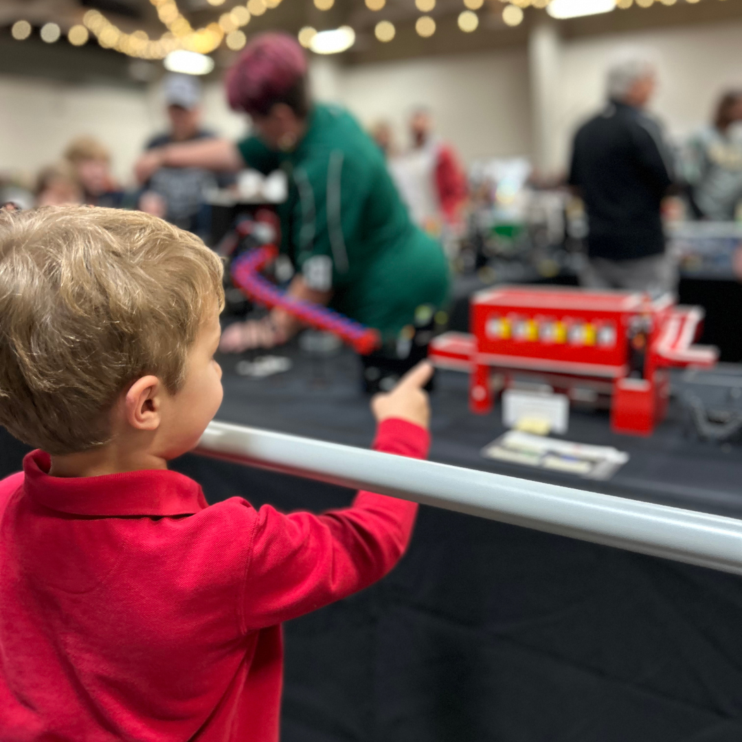 Learn More — BRICK DAYS