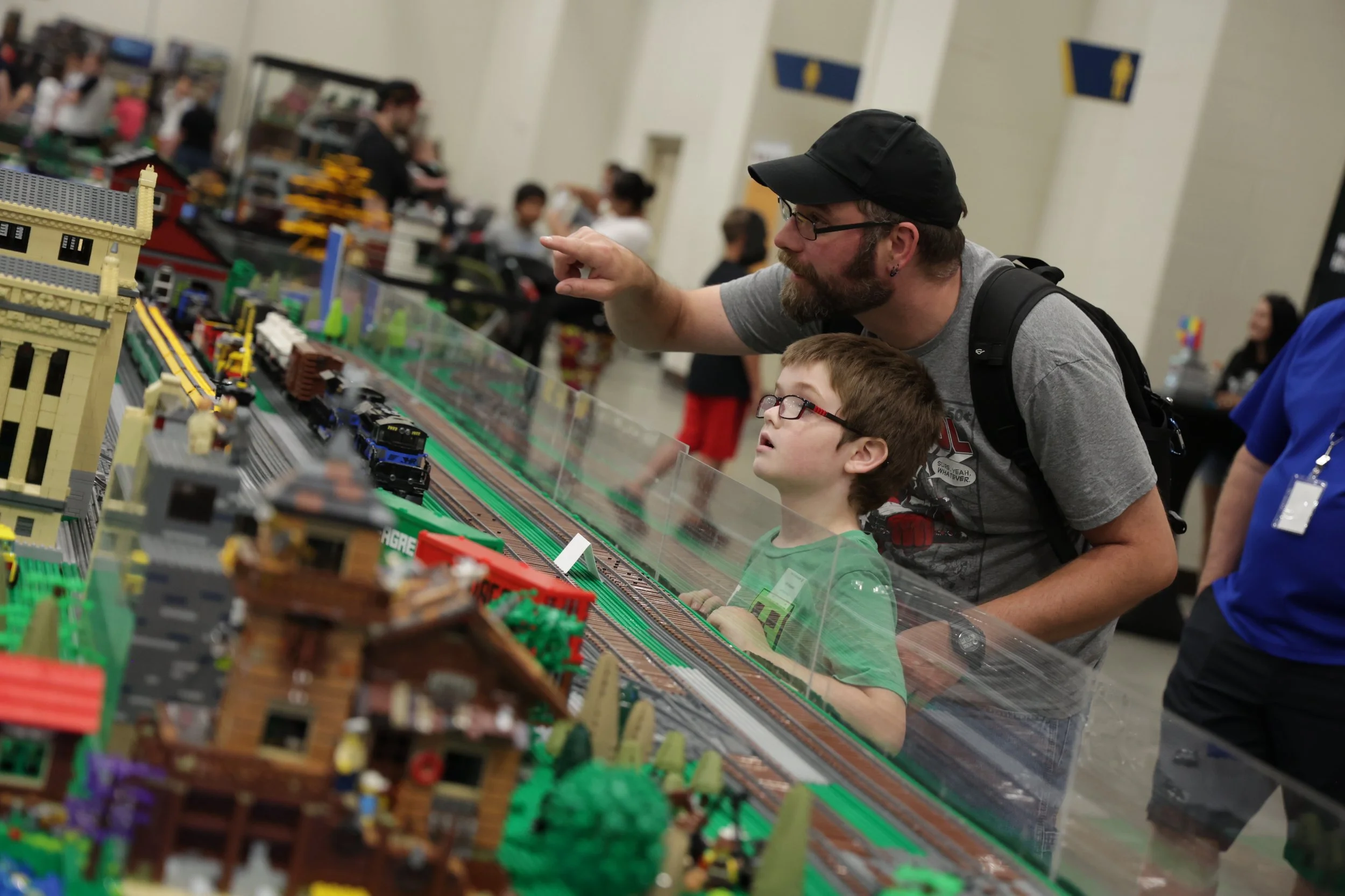 Tickets — BRICK DAYS